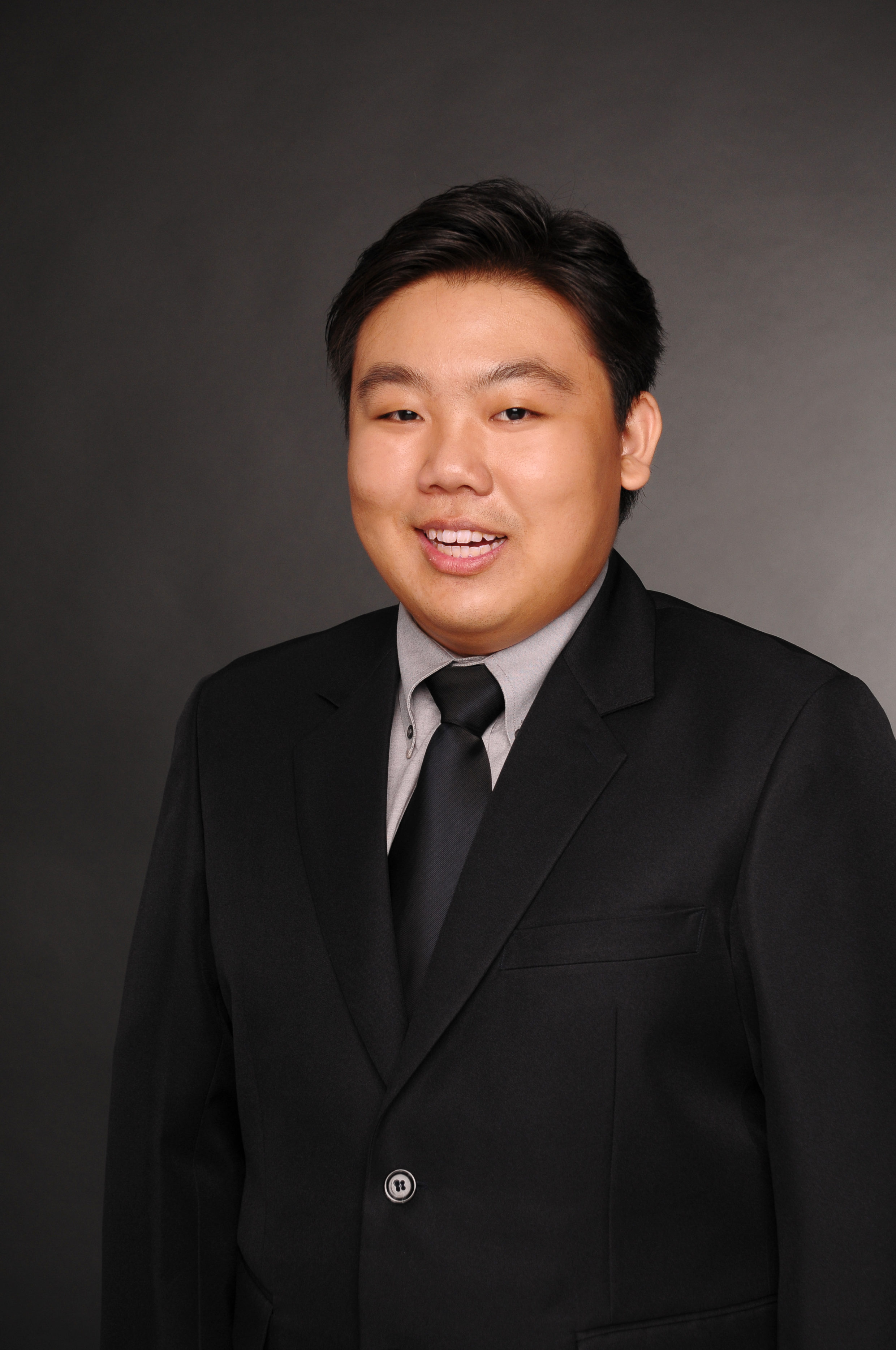 Master Lester Tan | Destiny Asia